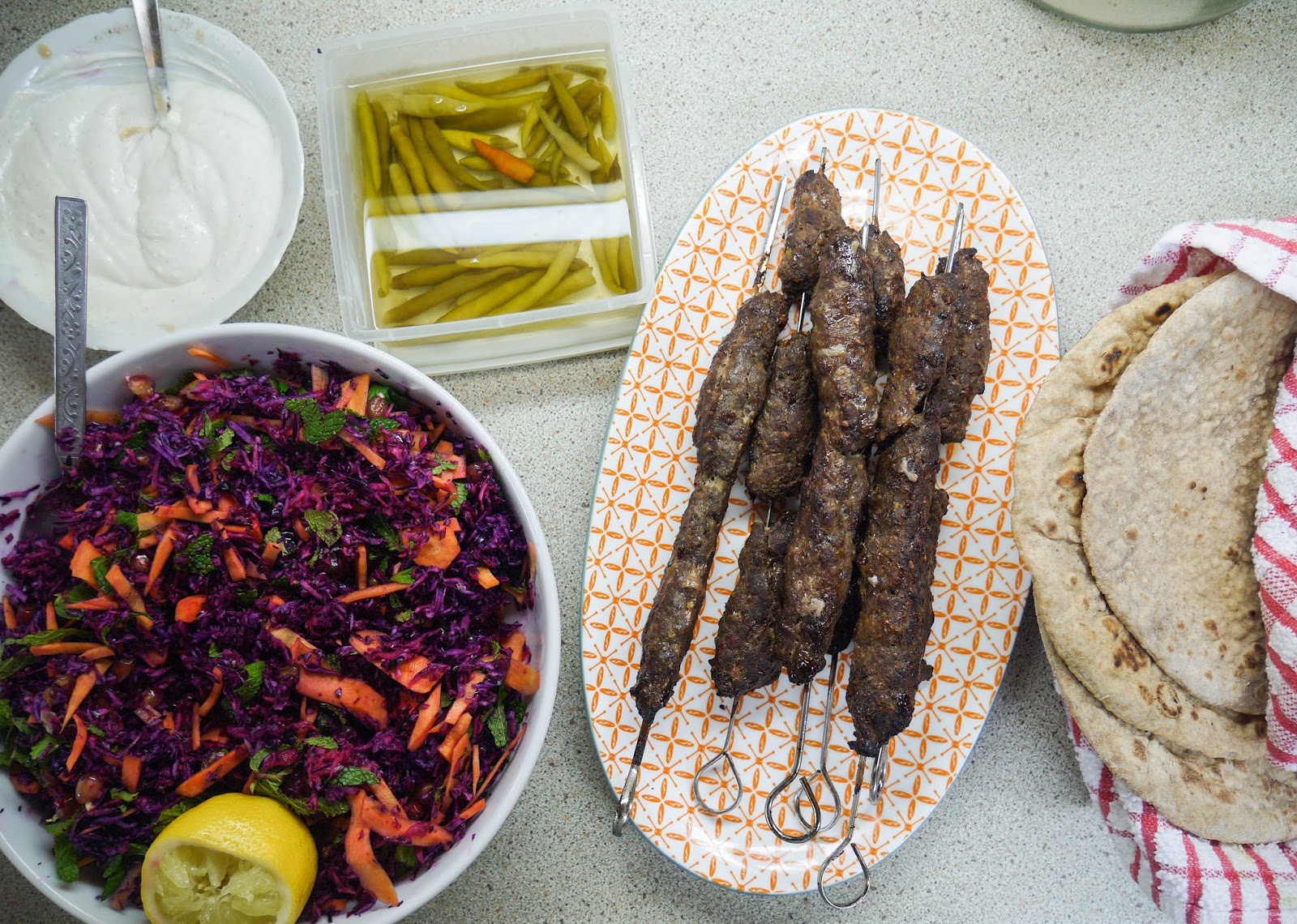 This Muslim Girl Bakes: Cookbook of the Month January 2018: Super Food ...