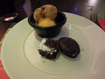 Review - Red Hot World Buffet Cardiff ~ Daisy Dayz