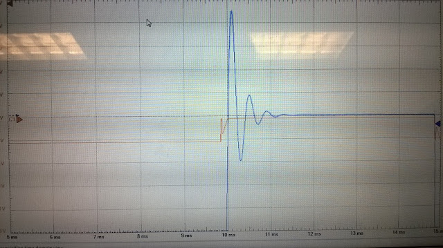 Engineering 44 MRoueintan: Series RLC Circuit Step Response & RLC ...