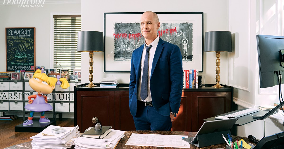 NickALive!: Paley Media Council to Host 'A Conversation with Brian ...