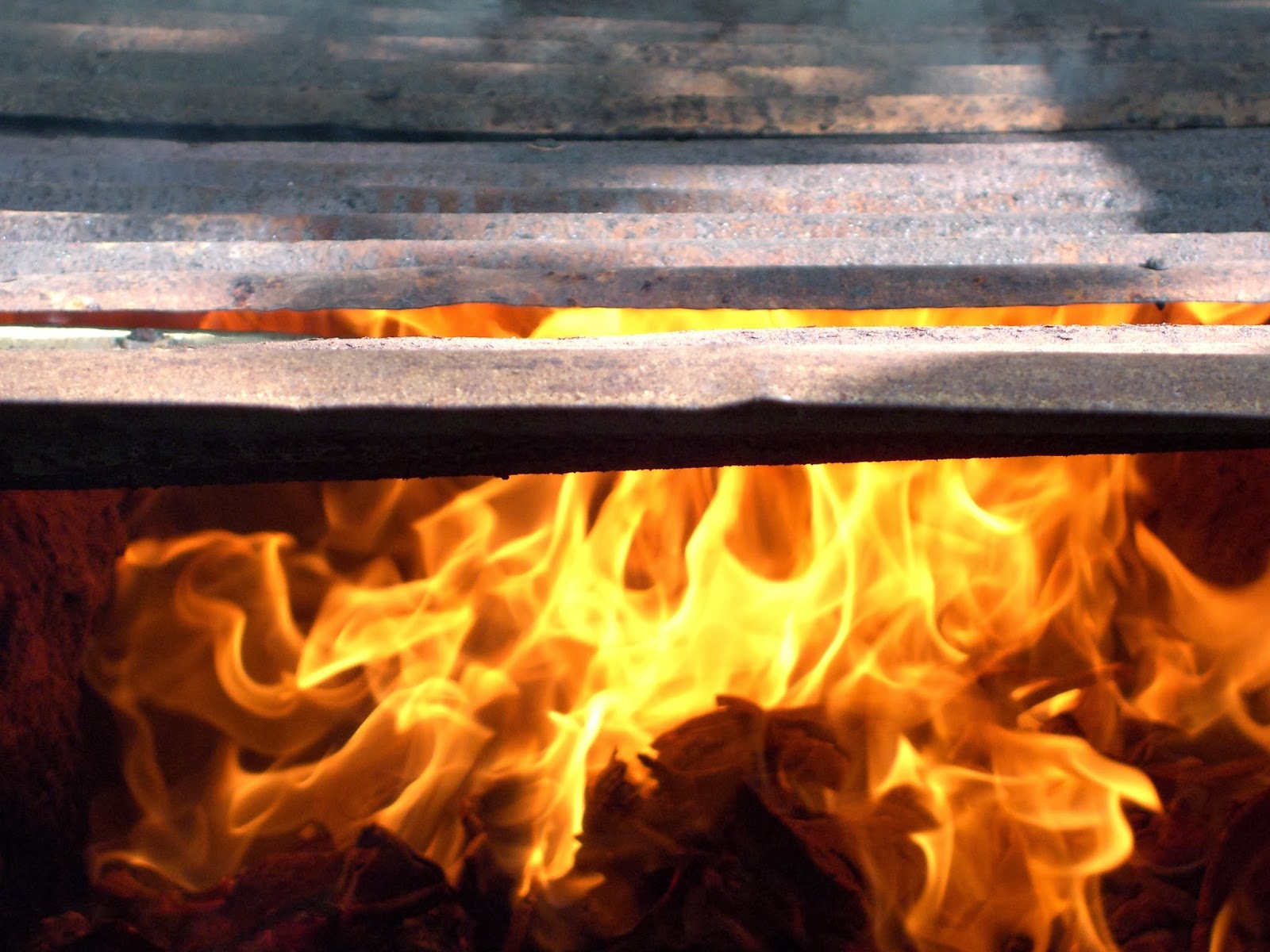 Rob Hand Ceramics: Process