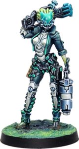 El Descanso del Escriba: Datos e imagenes sobre Daedalus' Fall (Infinity)