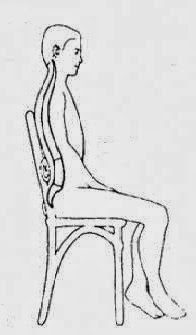 Tummy Talk: The "Nursing Throne"