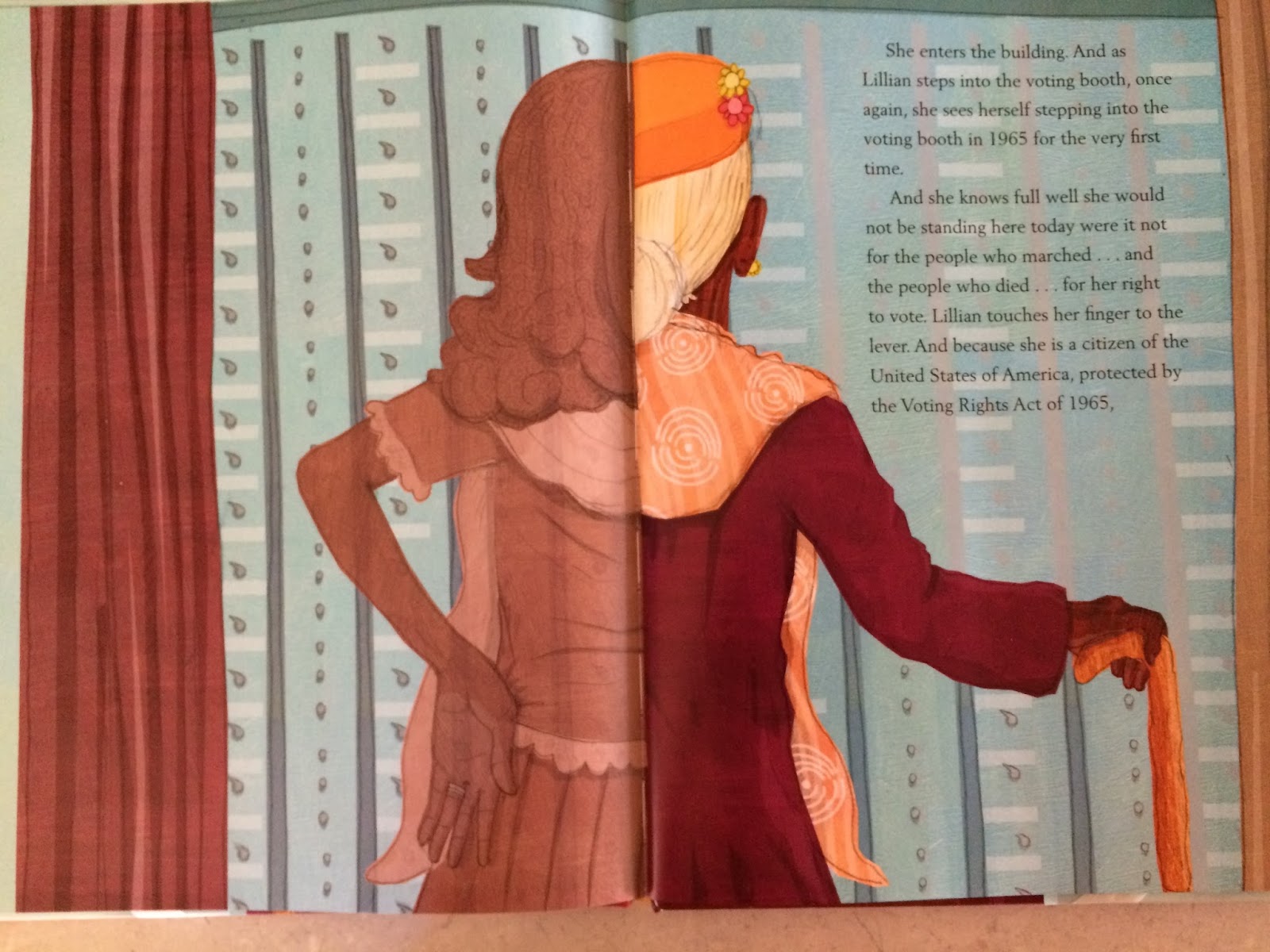 TeacherDance: Non-Fiction Rocks!