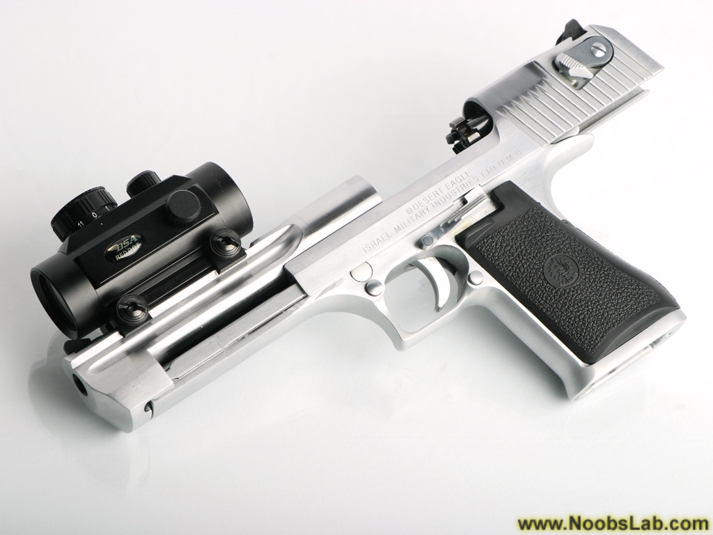 HD Guns Wallpapers - NoobsLab | Eye on Digital World