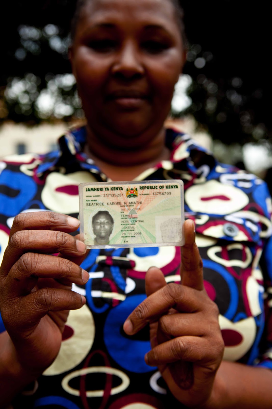 Her Story Wins: Bunge La Mwananchi: The People’s Parliament