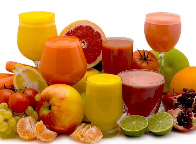 Aprendiendo la Sana Doctrina: LAS 10 MEJORES COMBINACIONES DE JUGOS ...