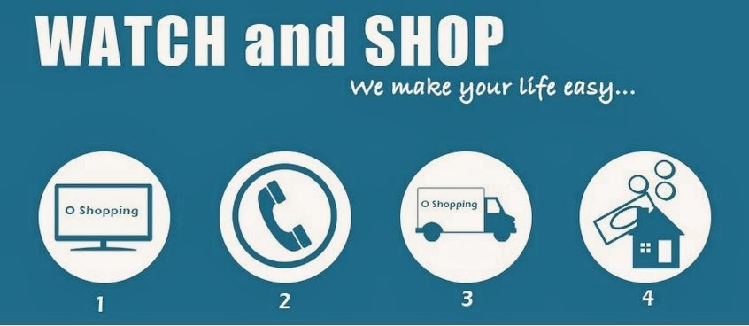 O Shopping and ABS-CBN works together to bring shopping at home. - Blog ...