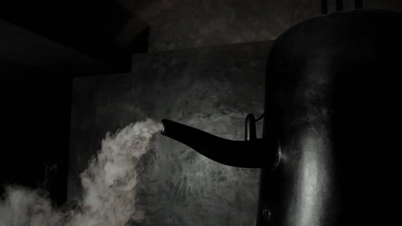 Lost in the Movies: FBI Agent Phillip Jeffries (TWIN PEAKS Character ...