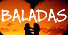 GÉNEROS MUSICALES: Balada