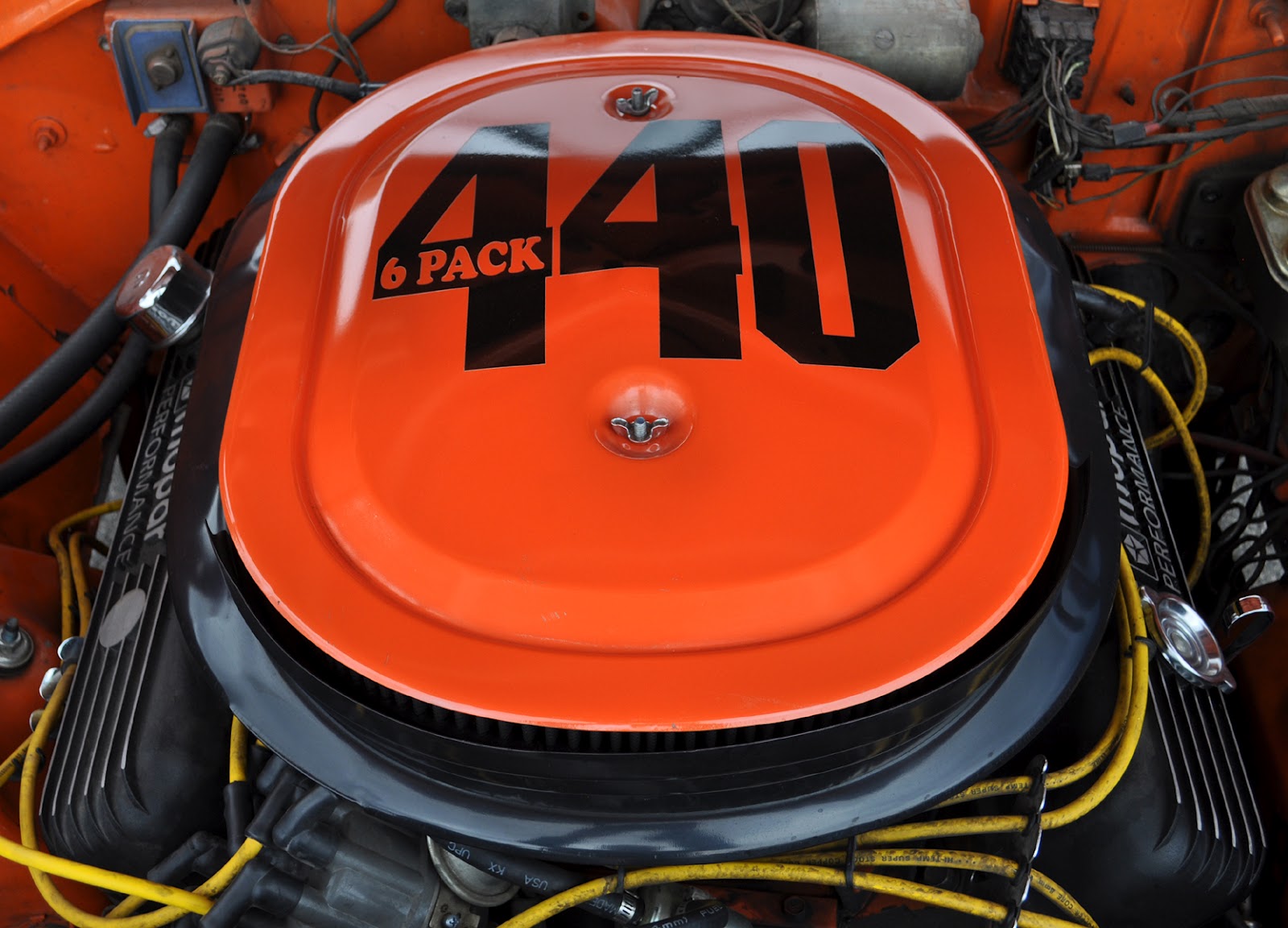 1000+ images about MOPAR!!! on Pinterest | 2010 dodge challenger, Dodge ...