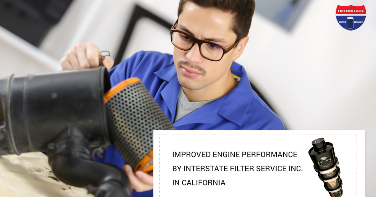 Interstate Filter Service