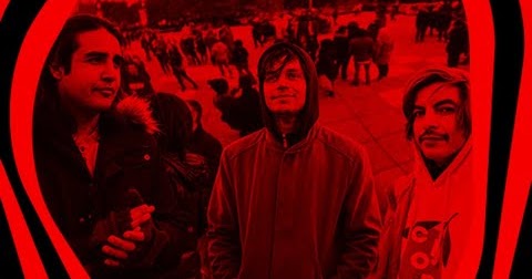 Mario Camarena, Erick Hansel: Chon CokeStudioSessions