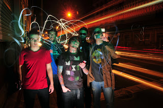 Música Crònica: Entrevistamos a NOISE BOX tras su último álbum "Down in ...