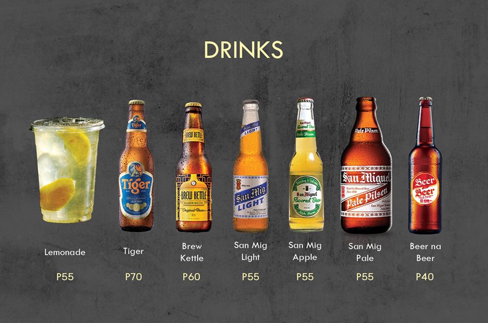 Fish n' Chips at Cargo Fish