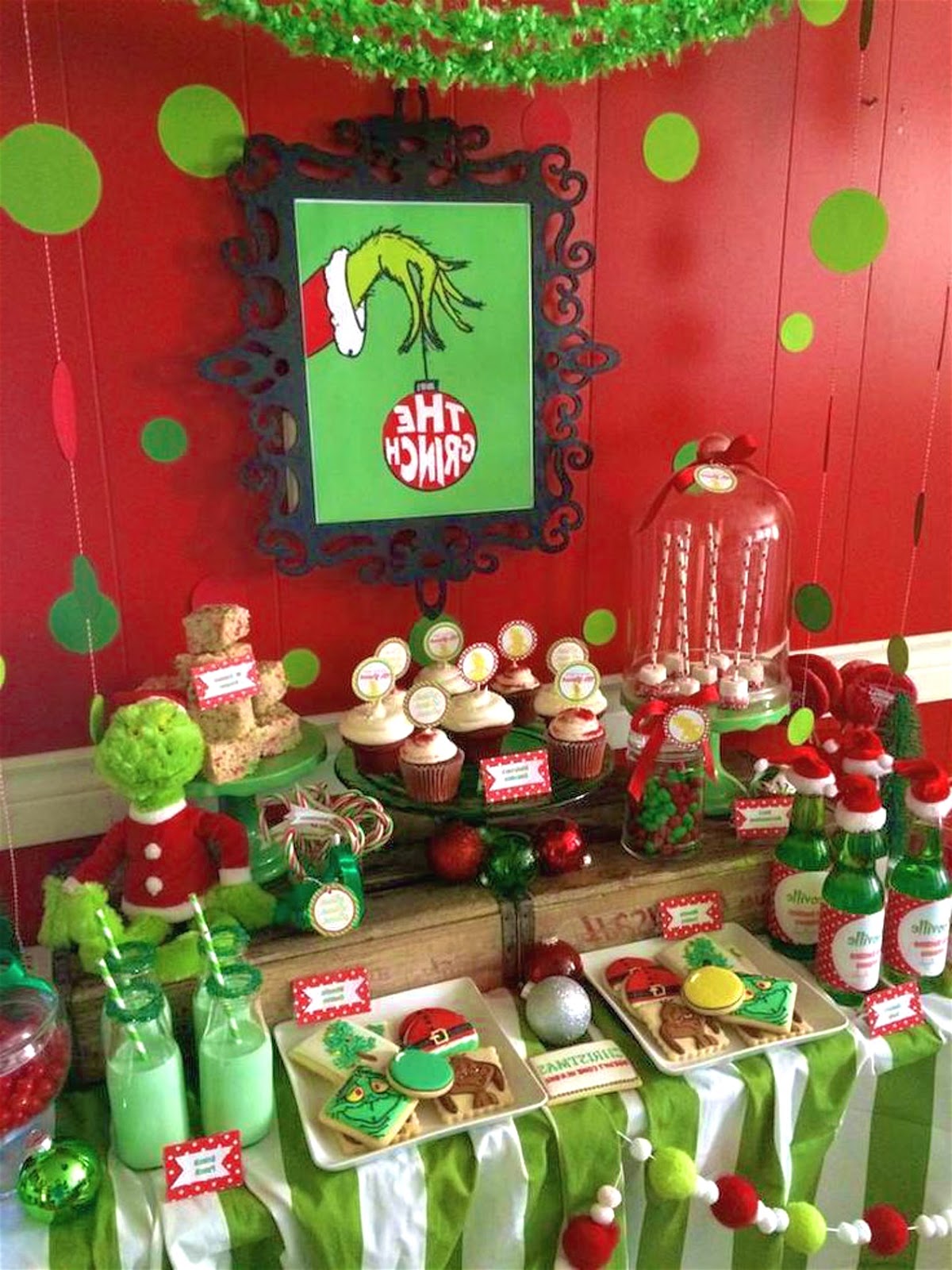 Stylish Entertaining