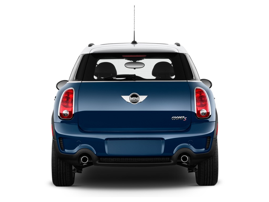 Best Car Models & All About Cars: Mini 2012 Cooper Countryman