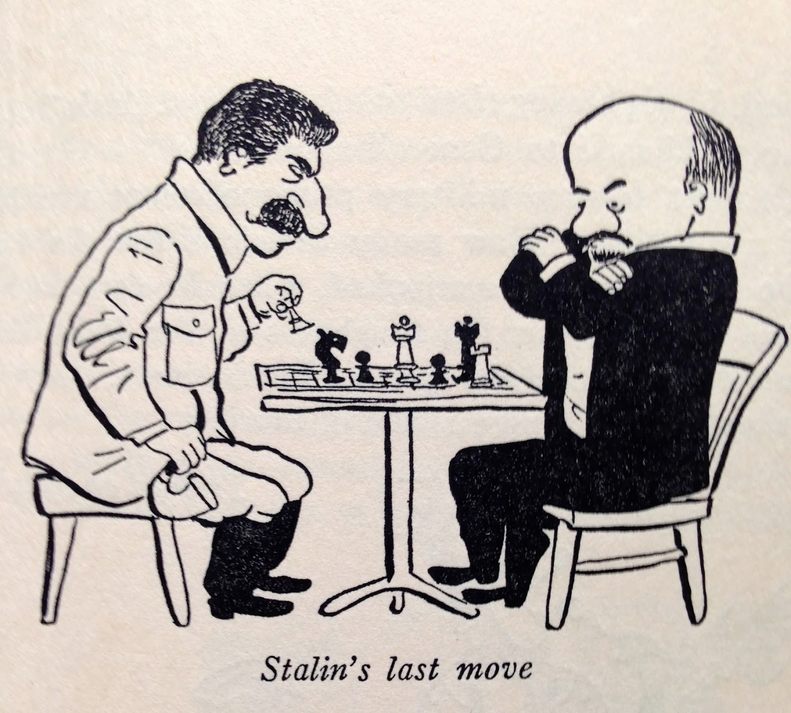 Ethicist For Hire: It All Started With Marx