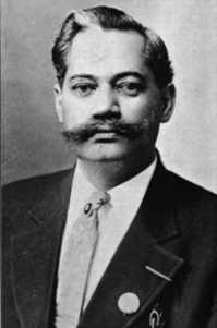 Ho‘okuleana: Honolulu’s First Mayor - Joseph James Fern