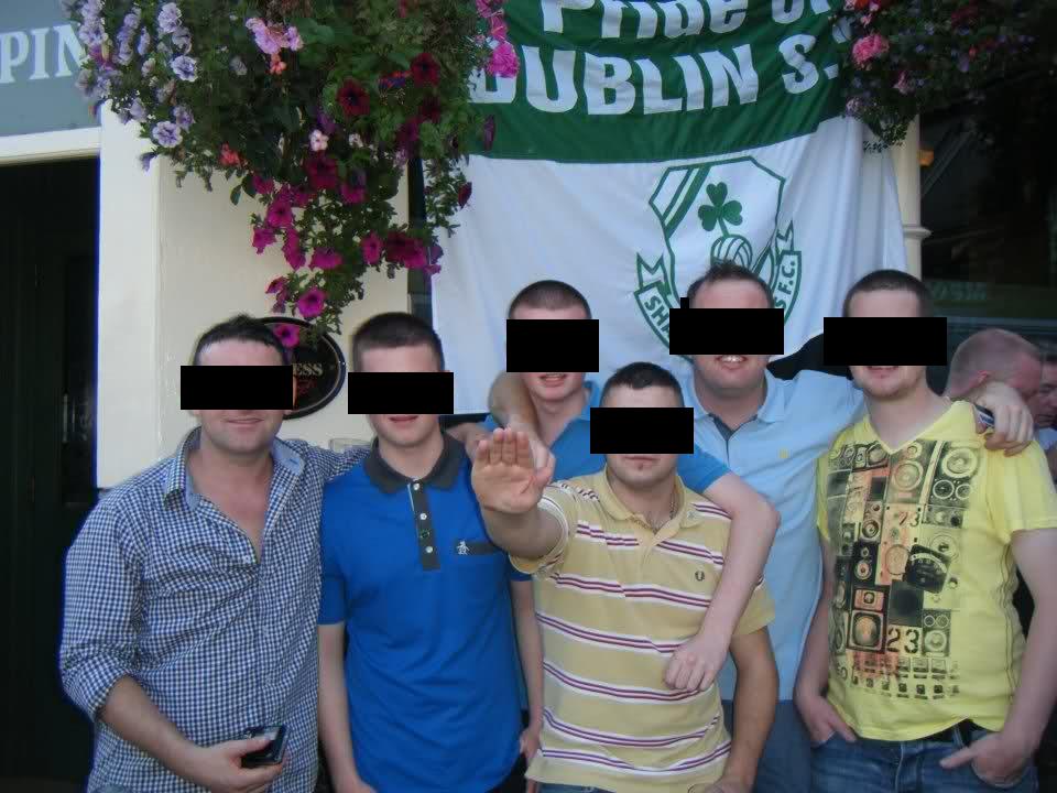 Political Tifo - Page 426 - Ultras-Tifo Forum