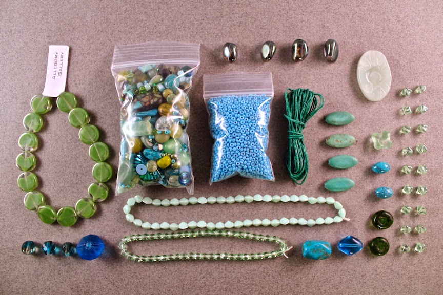 The Writing and Art of Andrew Thornton: Spring Awakening Challenge ...