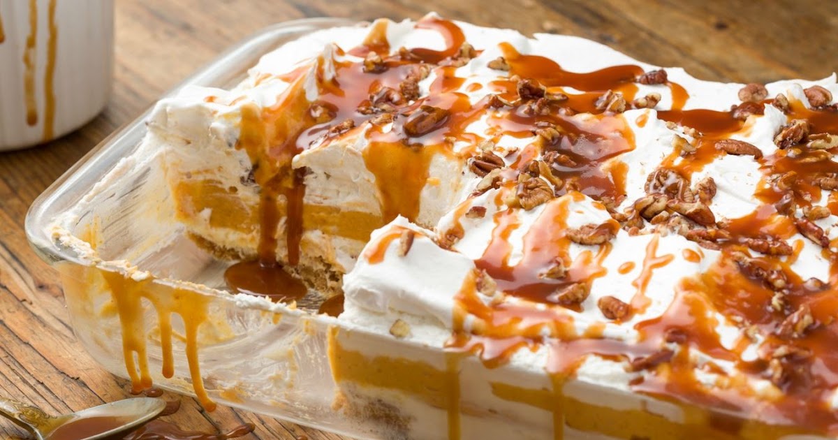 Receitas de Portugal: Sobremesa rápida de pudim Boca Doce de Caramelo ...