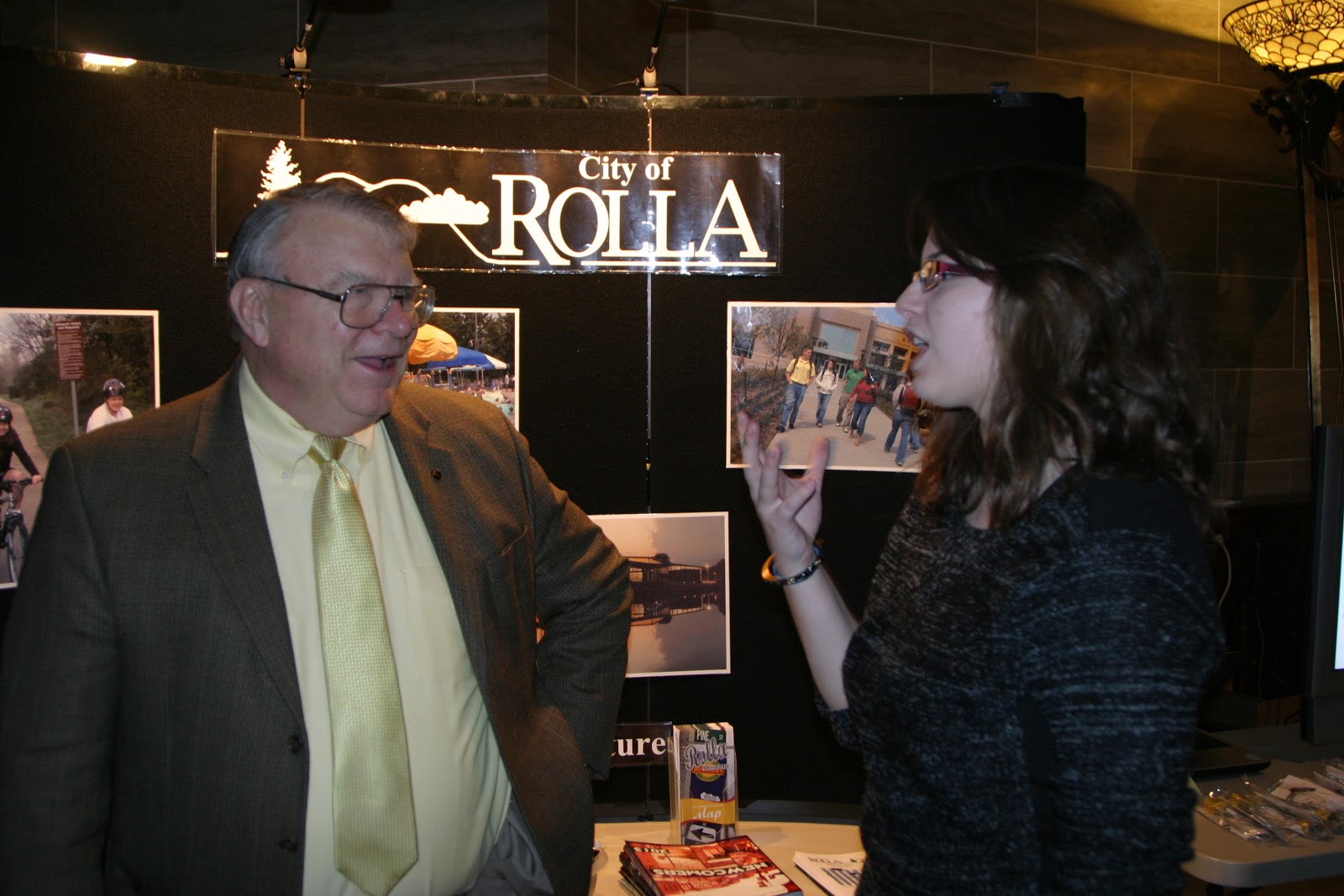 City of Rolla, Missouri: February 2013