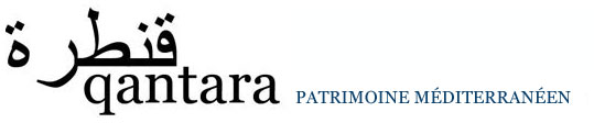 Doc ad hoc: Qantara, patrimoine méditerranéen