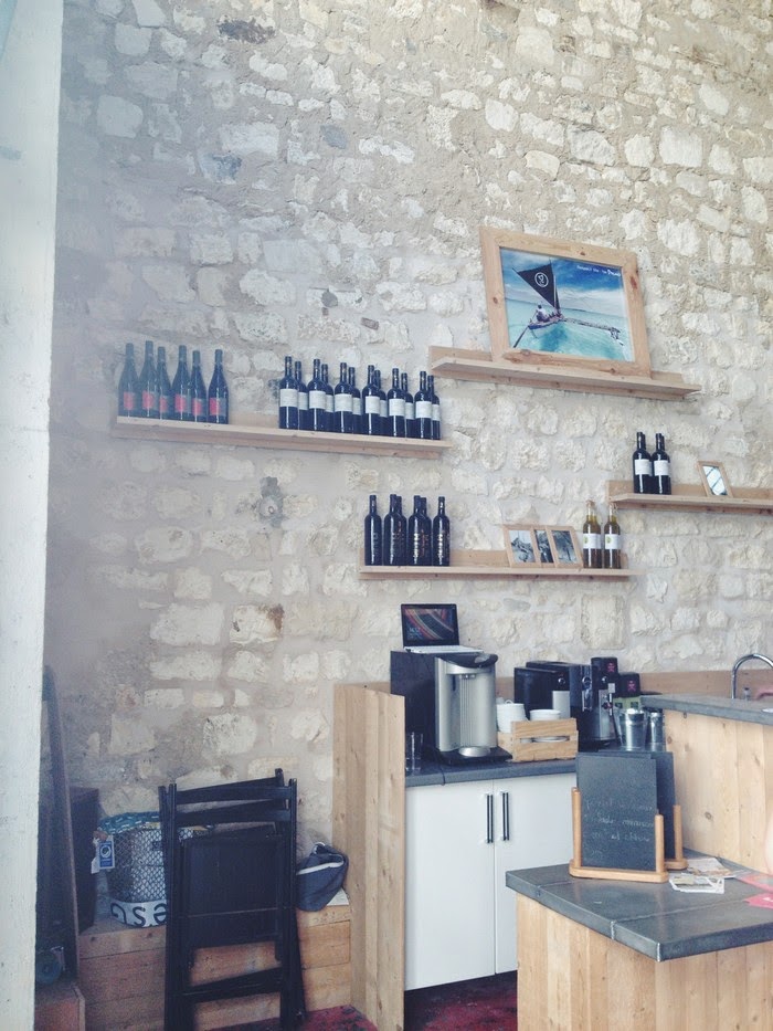 Lucieandvenus - Blog mode et lifestyle La Rochelle: Prao / Adresse ...