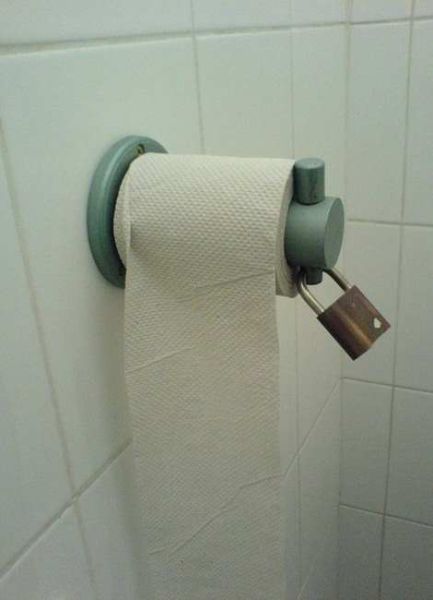 55 Strange Looking Toilets