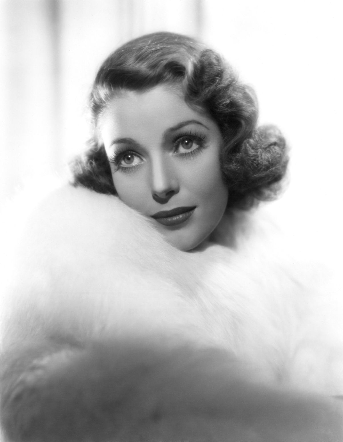Clark Gable Daughter By Loretta Young