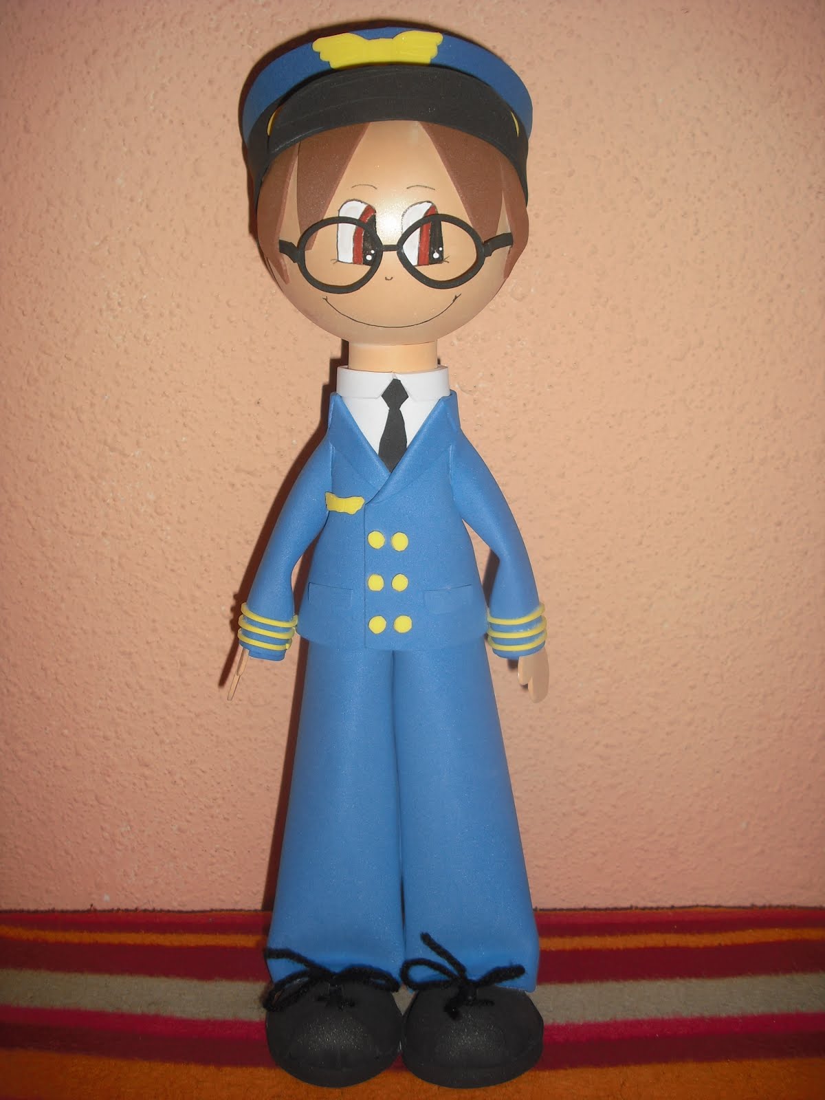 La casica del ratón: FOFUCHAS