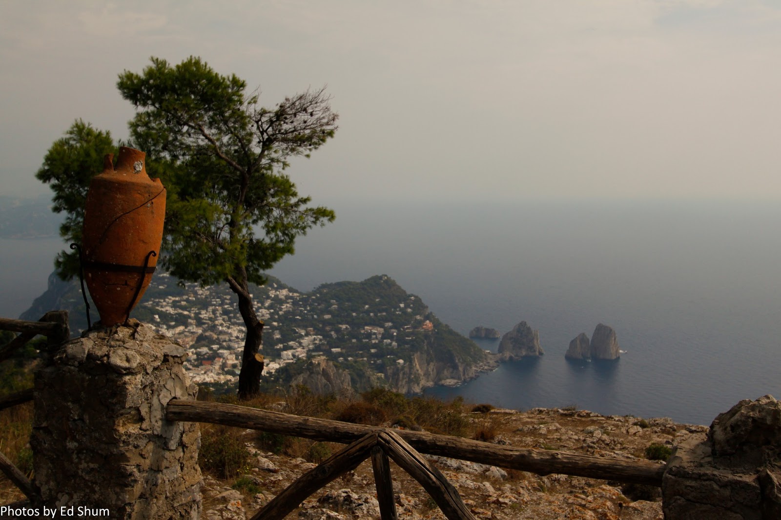 Edward Shum - Photo Album