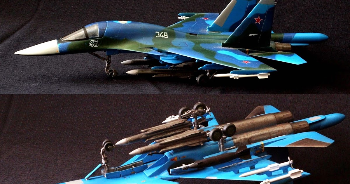 Model Kit Plastik: model kit pesawat, sebuah introduksi