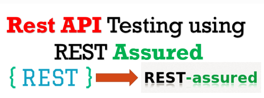 Rest Api Testing Using Rest Assured