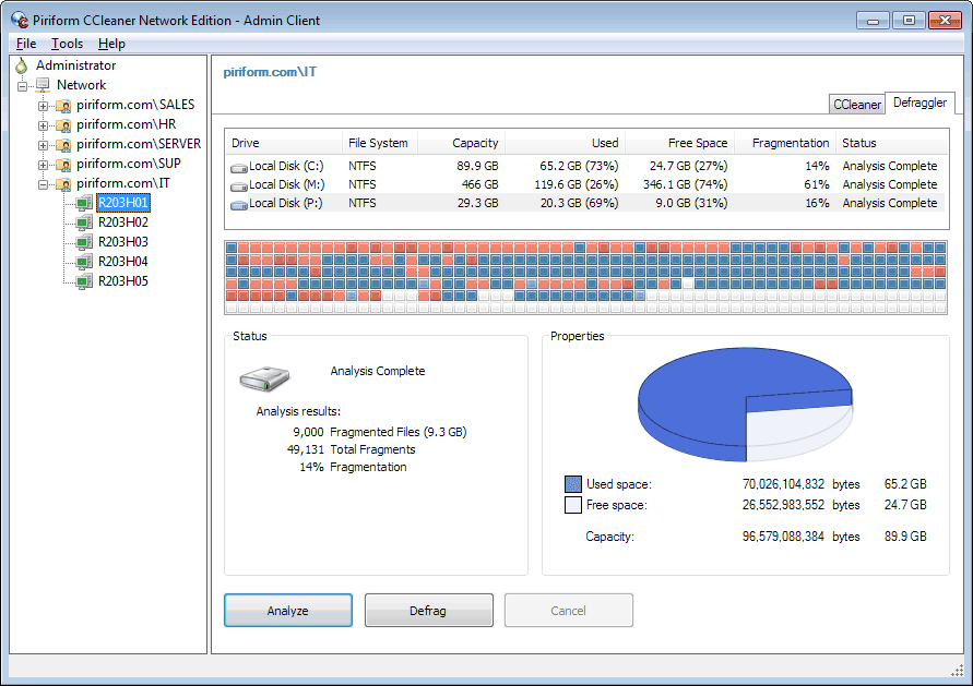 Ccleaner pro vs ccleaner cloud pro - gertyfan