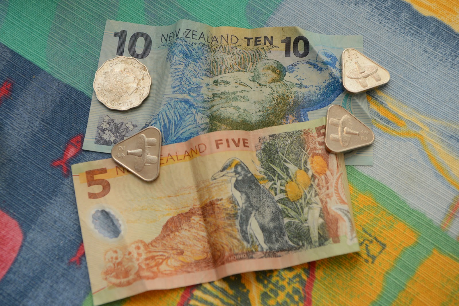 Small Animal Talk: Can money buy love?