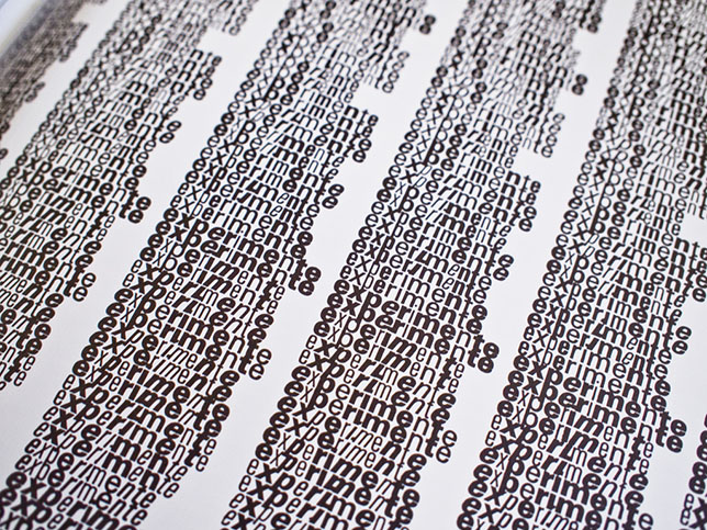 Artist of the day: Artist of the day, October 17: Emil Ruder, Swiss ...