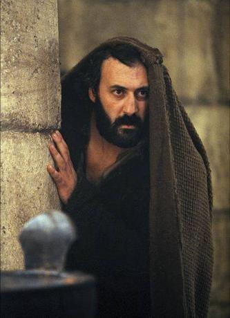 Sabores de Dios: Antes de que el gallo cante...