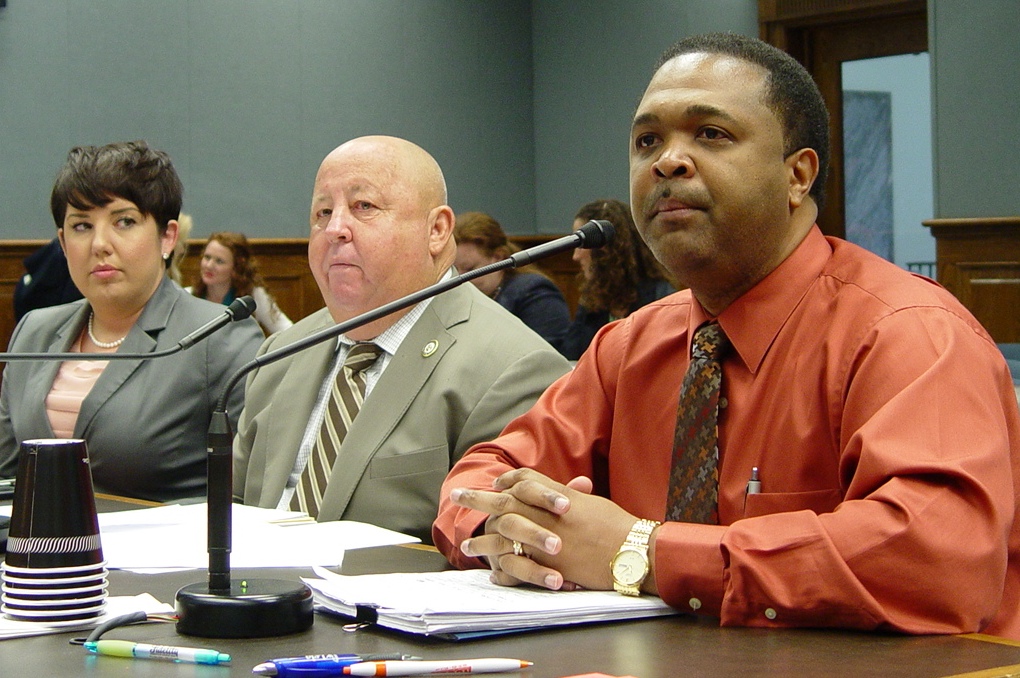 EdLog: Panel denies whistleblower protection for charter school employees