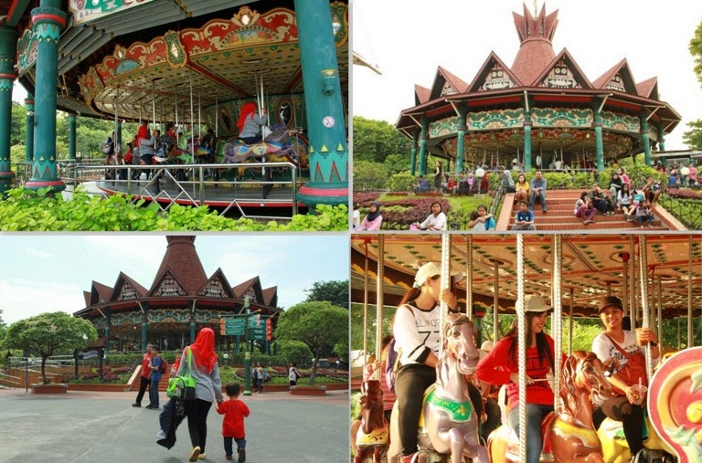 Sensasi Dufan Untuk Liburan Yang Menakjubkan - Kompasiana.com