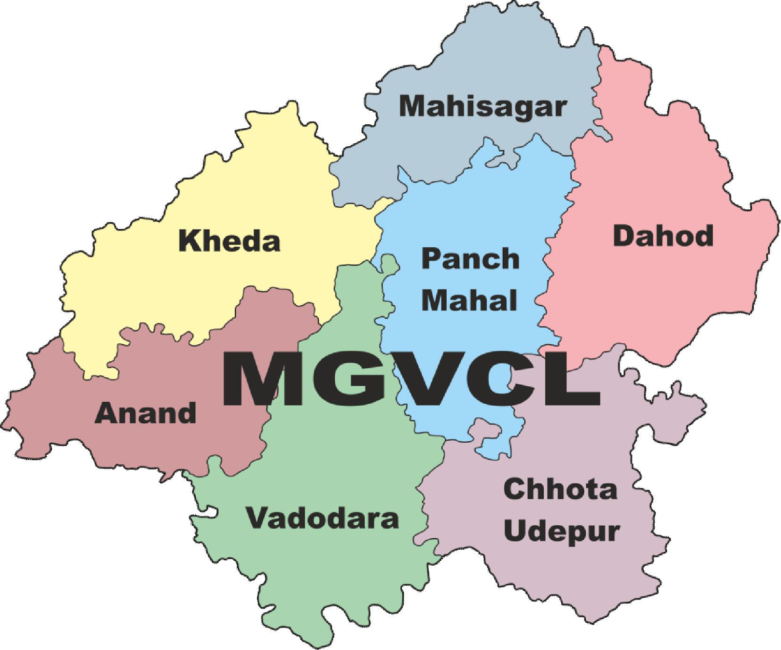 Be The Change: MGVCL Paper Oct 2016