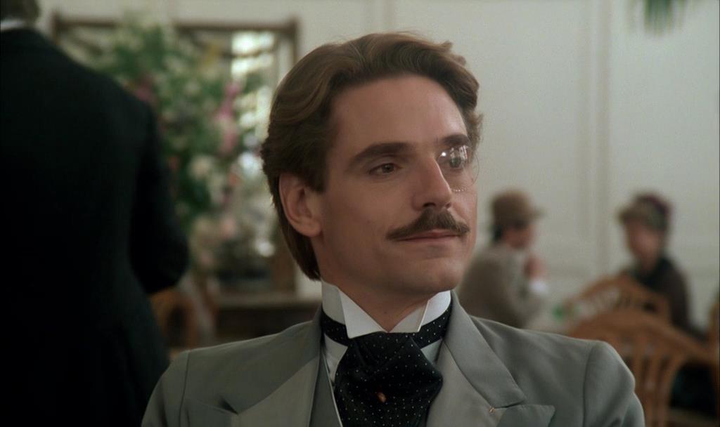 那些男色電影: 【斯萬的愛情 Un amour de Swann】