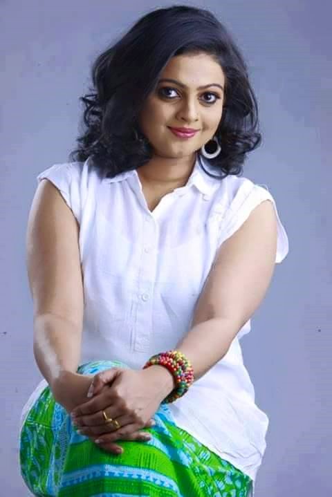 Aswathy Serial Actress Hot