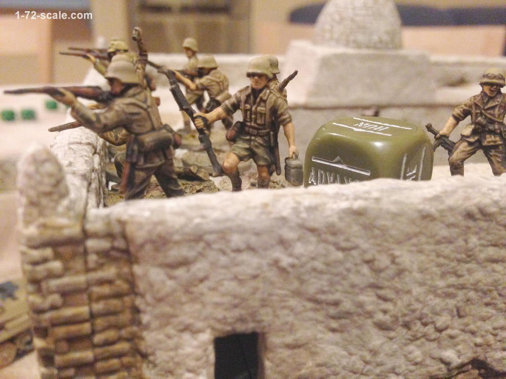 oneseventytwoscale.com: Bolt Action Wargame in 1/72 Scale