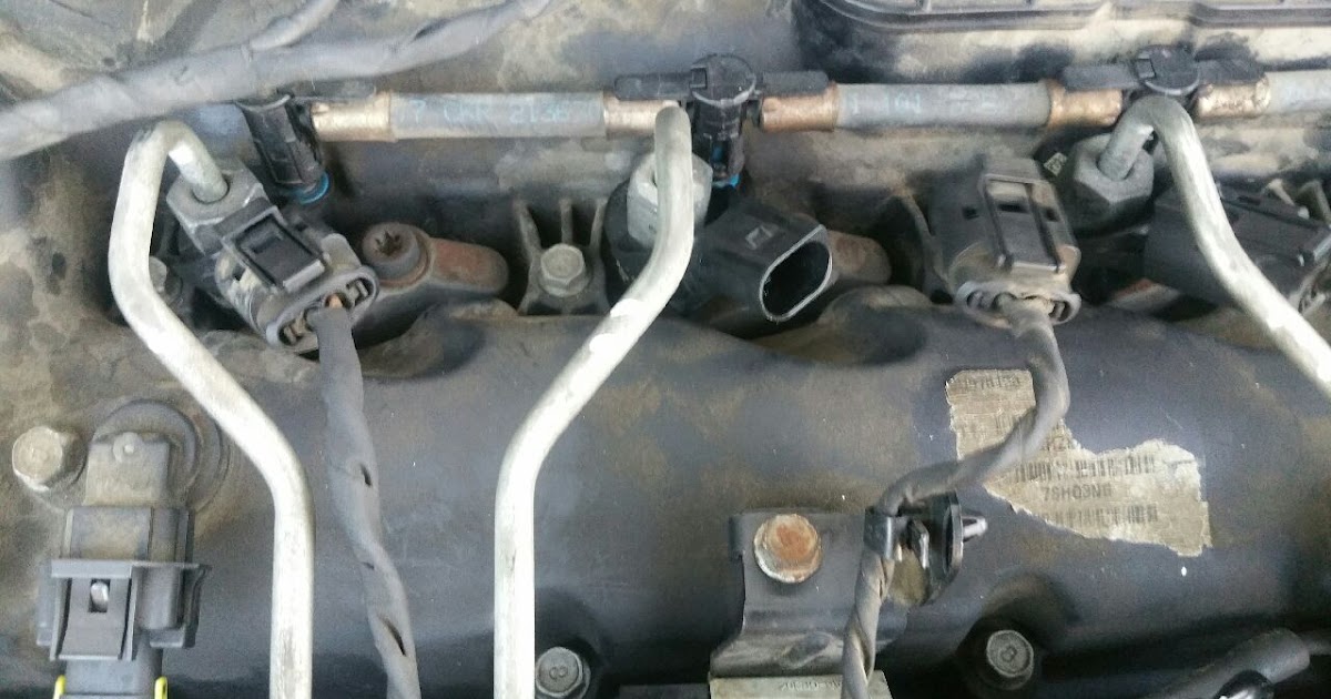 김명환의자동차이야기: 시동불능 -- 보쉬 유로5 - R엔진 = 피에죠 인젝터 = P0271