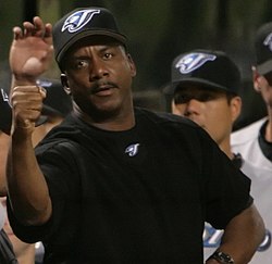 1999 NL Wild Card Champion Mets Hitting Coach: Mickey Brantley & His ...