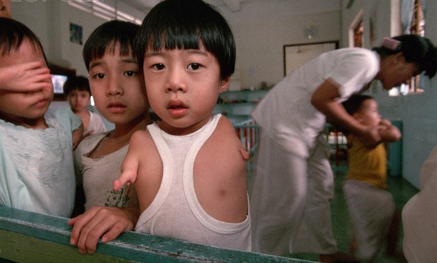 Deformutilation: Agent Orange