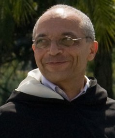 Irish Dominican Vocations: Interview with the Master of the Order - fr ...