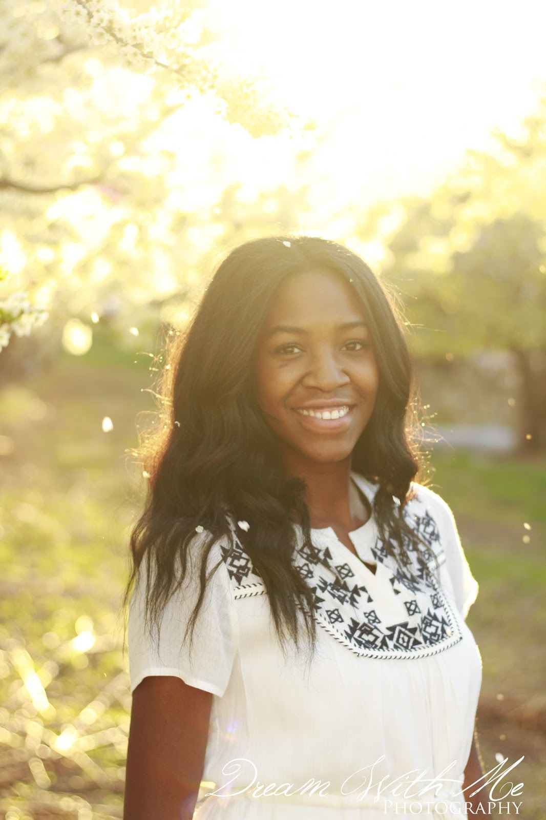 Alyssa Graduate 2016